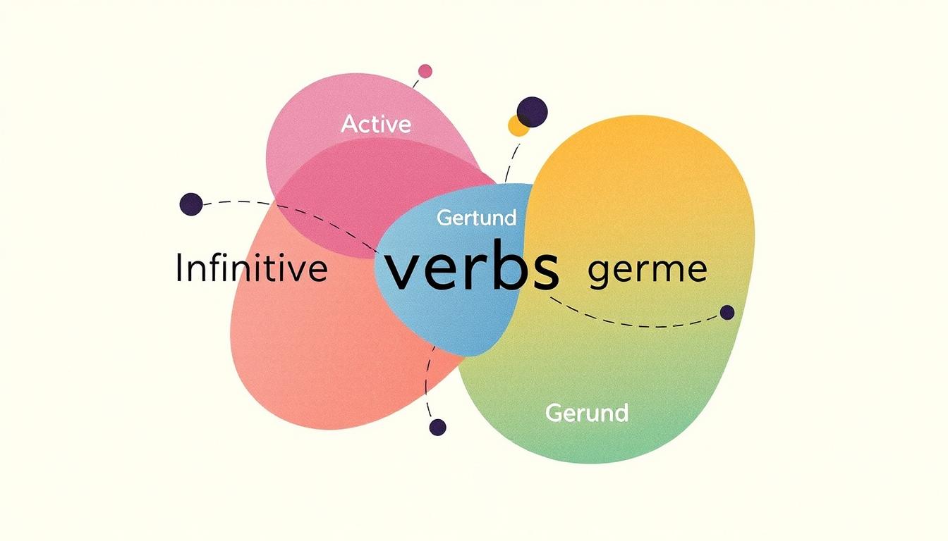 Šta su glagolski oblici? Objašnjenje osnovnih vrsta i njihova primena